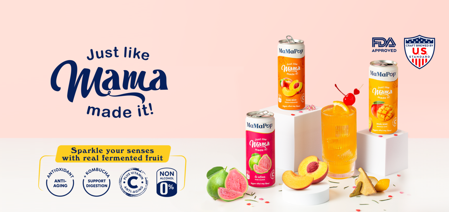 Home - Drink Mamapop