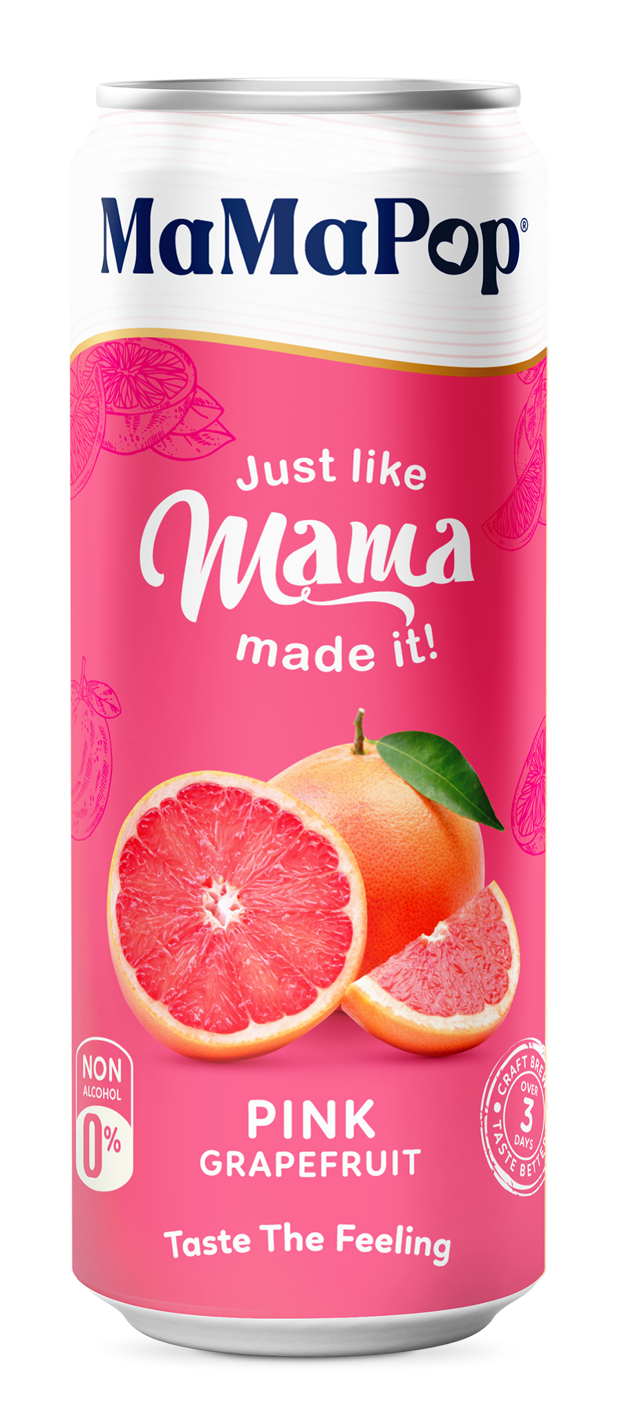 Home - Drink Mamapop