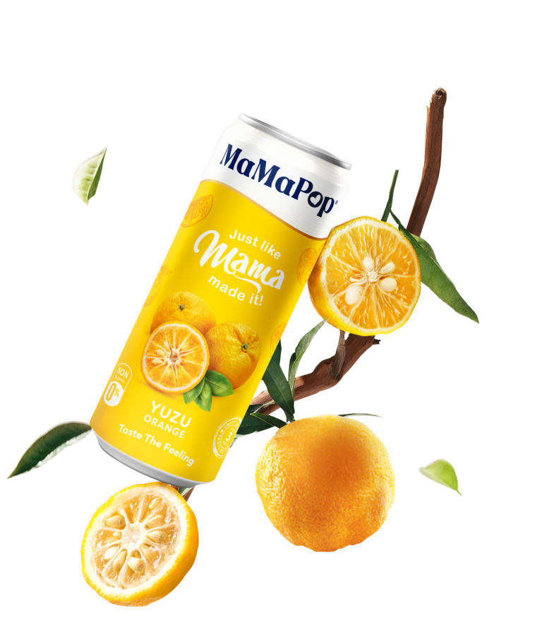 Home - Drink Mamapop