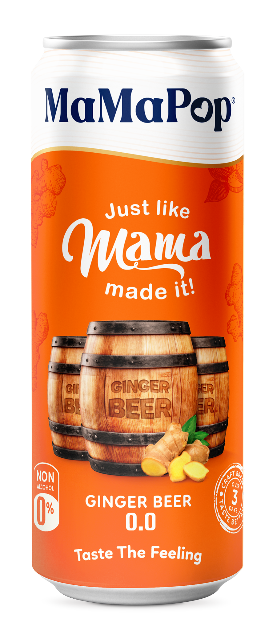 Home - Drink Mamapop