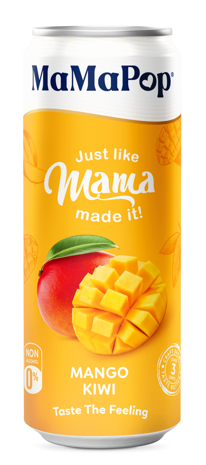 Home - Drink Mamapop