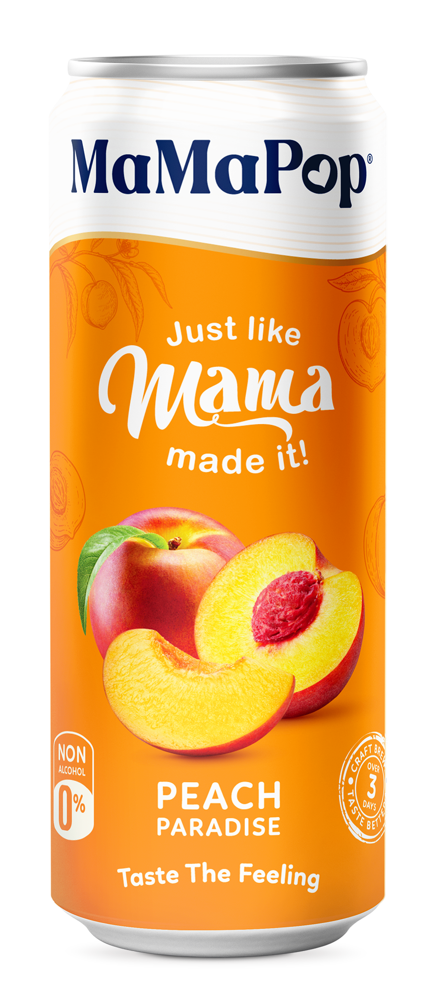 Home - Drink Mamapop